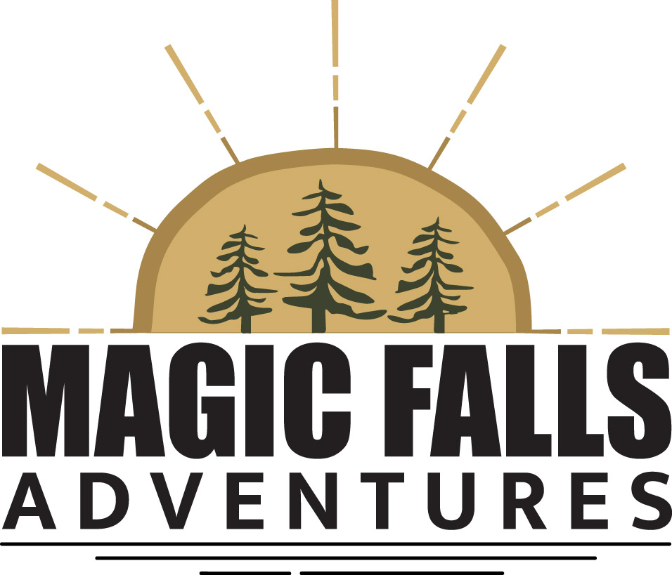 Magic Falls